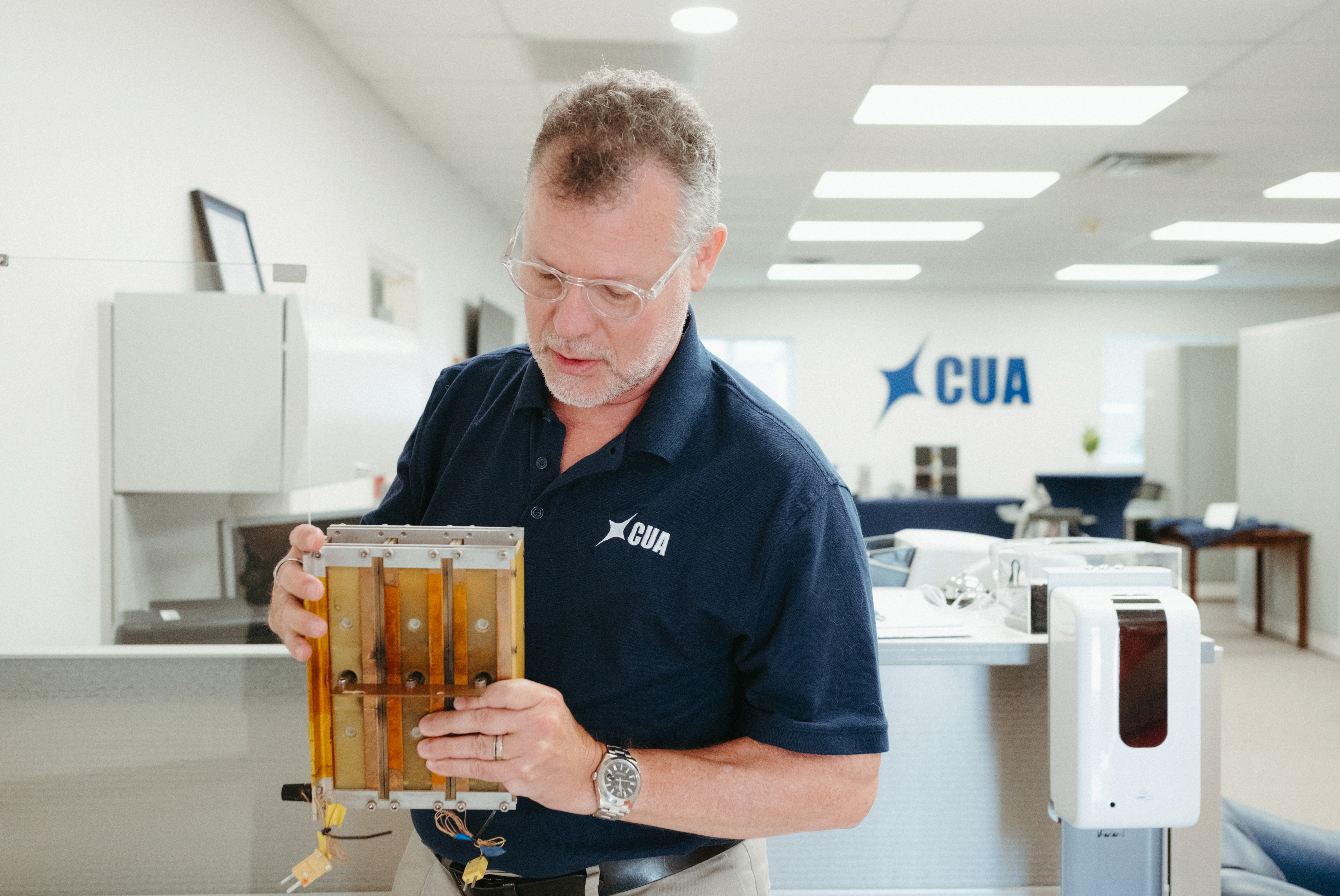How CUA Can Help | CUA