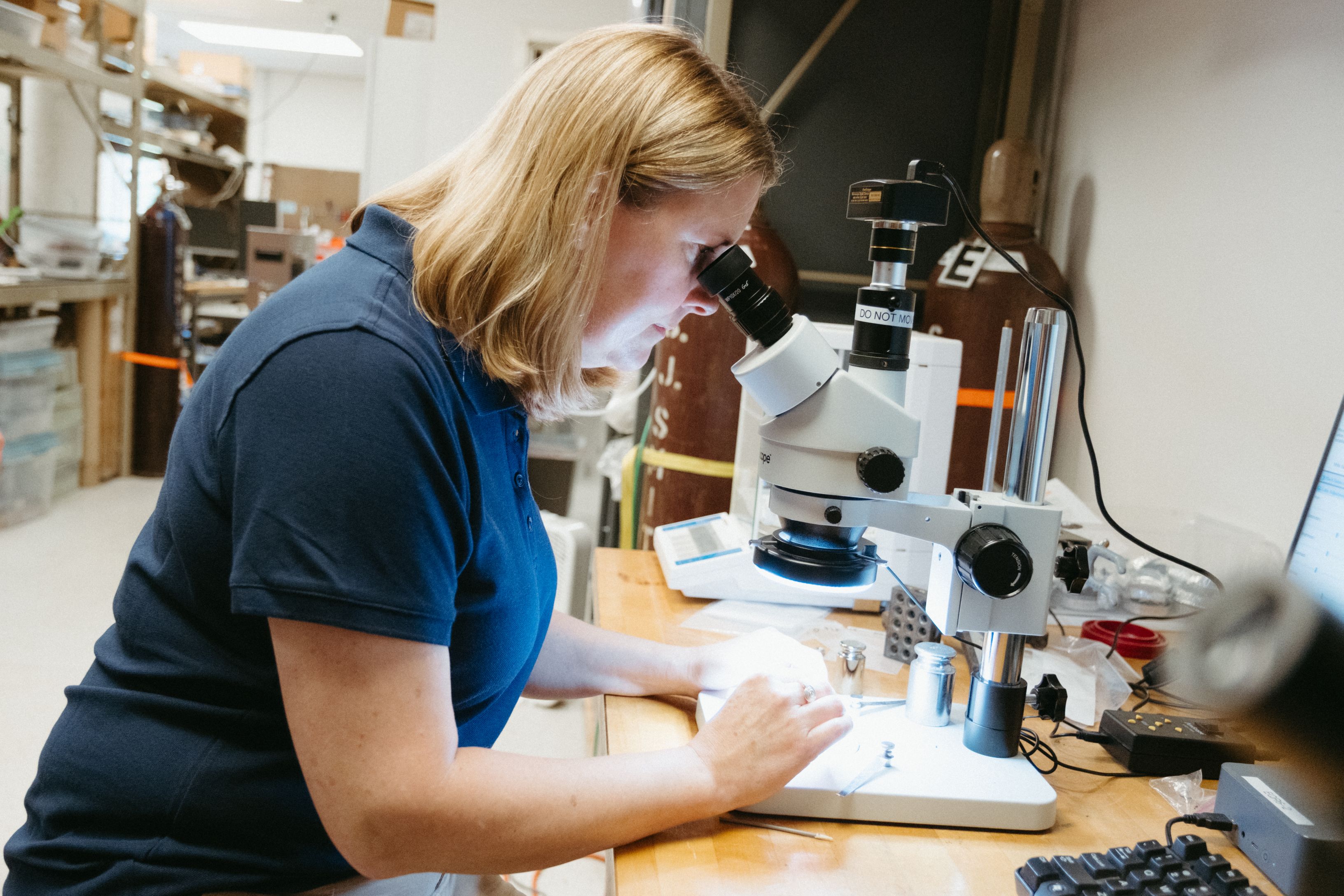 Spacecraft Solutions | CU Aerospace