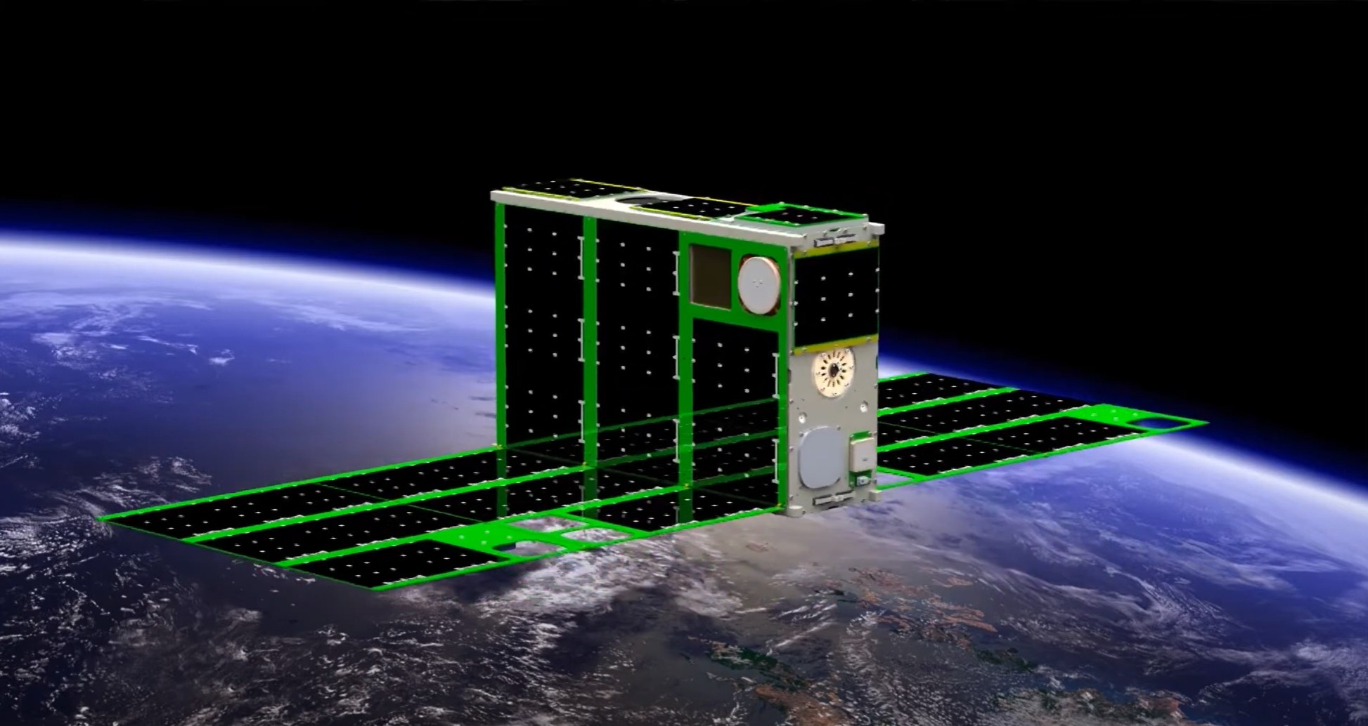 Product Videos | CU Aerospace